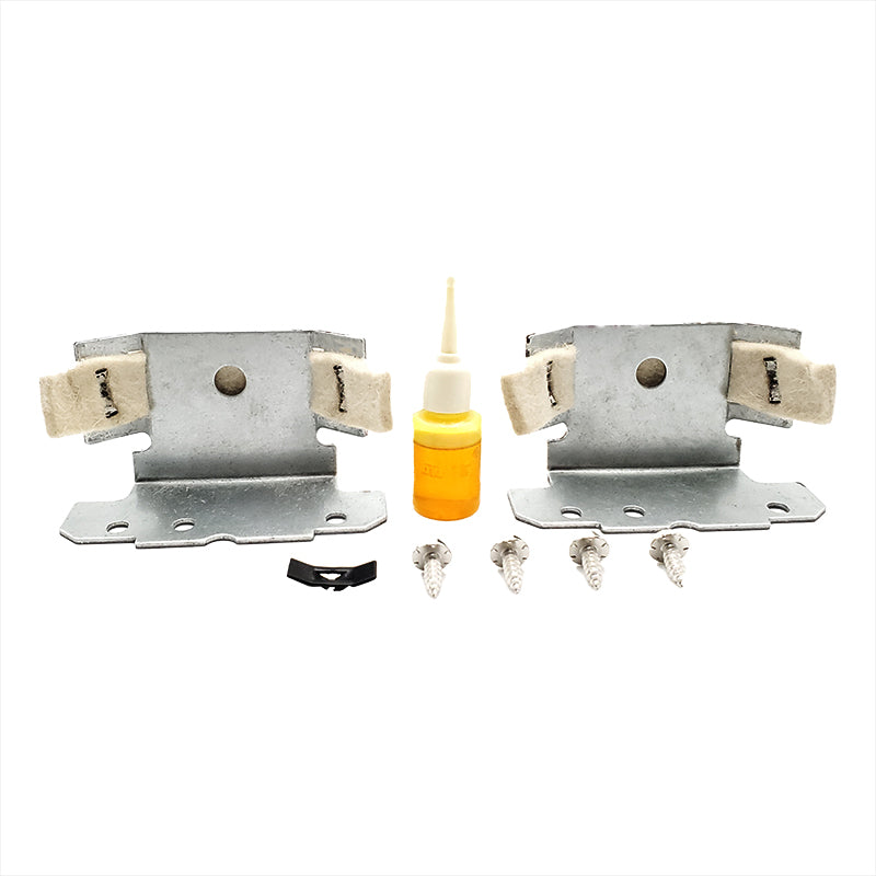 Kit Secadora GE (WE25X60) – Refahogar