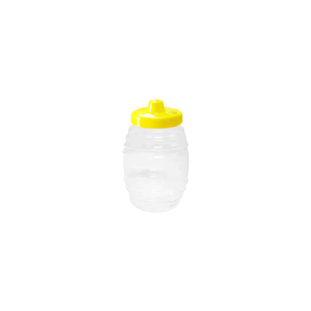 Barril 1 Litro Perforado (B1LP) – Refahogar