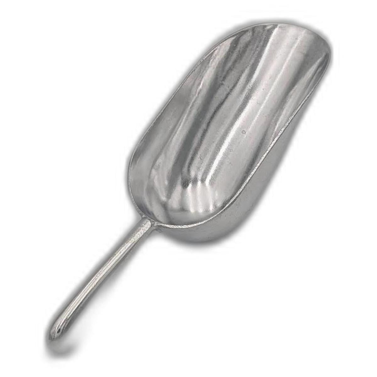 Cucharon Aluminio 6 Onzas (MCCALU06) – Refahogar