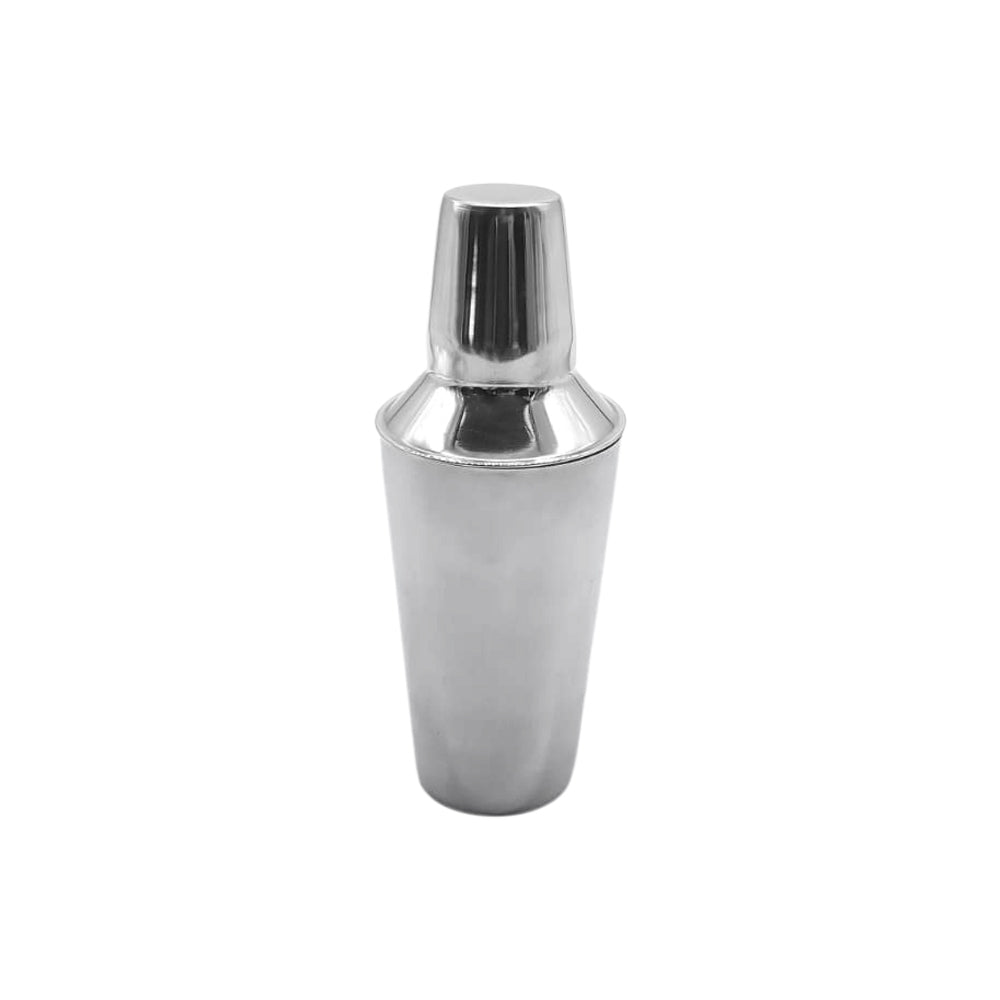 Agitador Shaker de Acero Inoxidable 15 Onzas (MCSHA04) – Refahogar