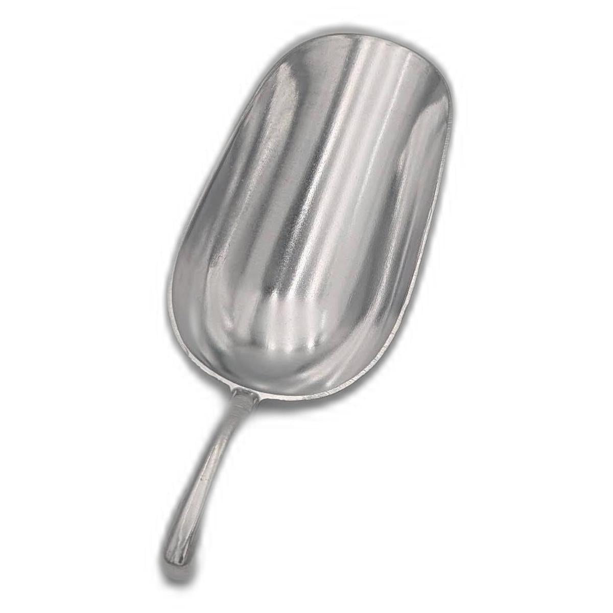 Cucharon Aluminio 12 Onzas (MCCALU12) – Refahogar