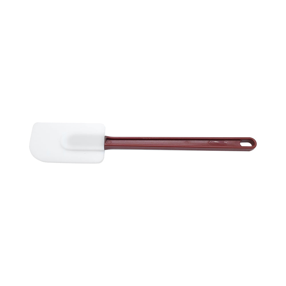 Espatula Miserable de Silicon 14 Pulgadas Mango Rojo (MCEMISS14 ...