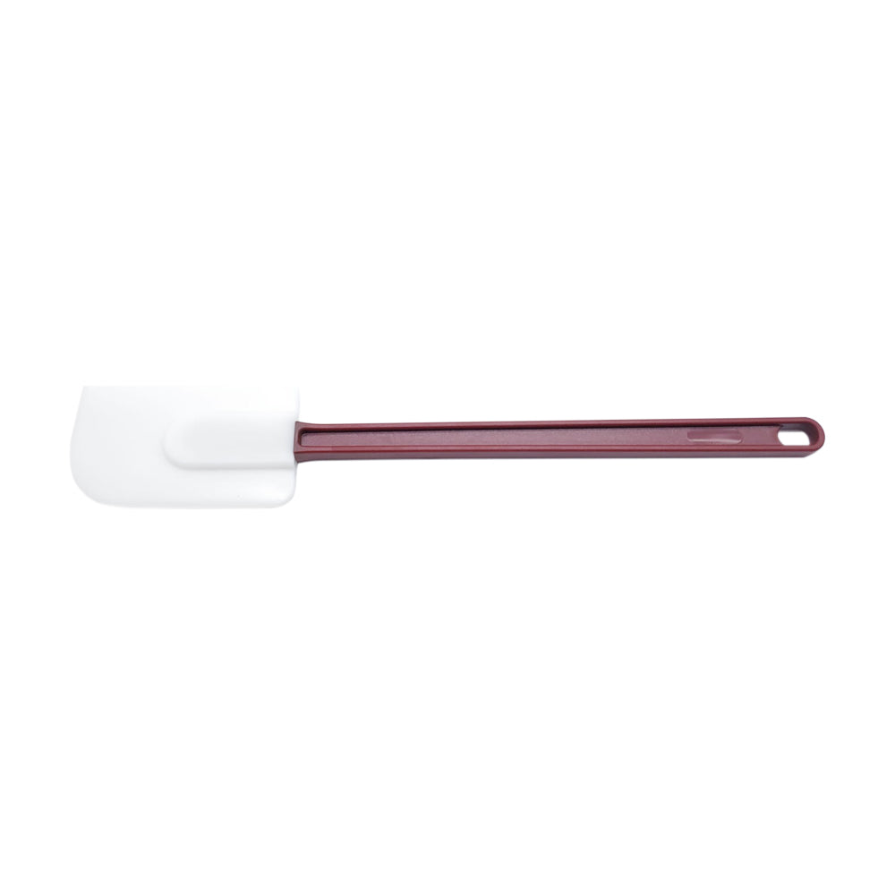 Espatula Miserable de Silicon 16 Pulgadas Mango Rojo (MCEMISS16 ...