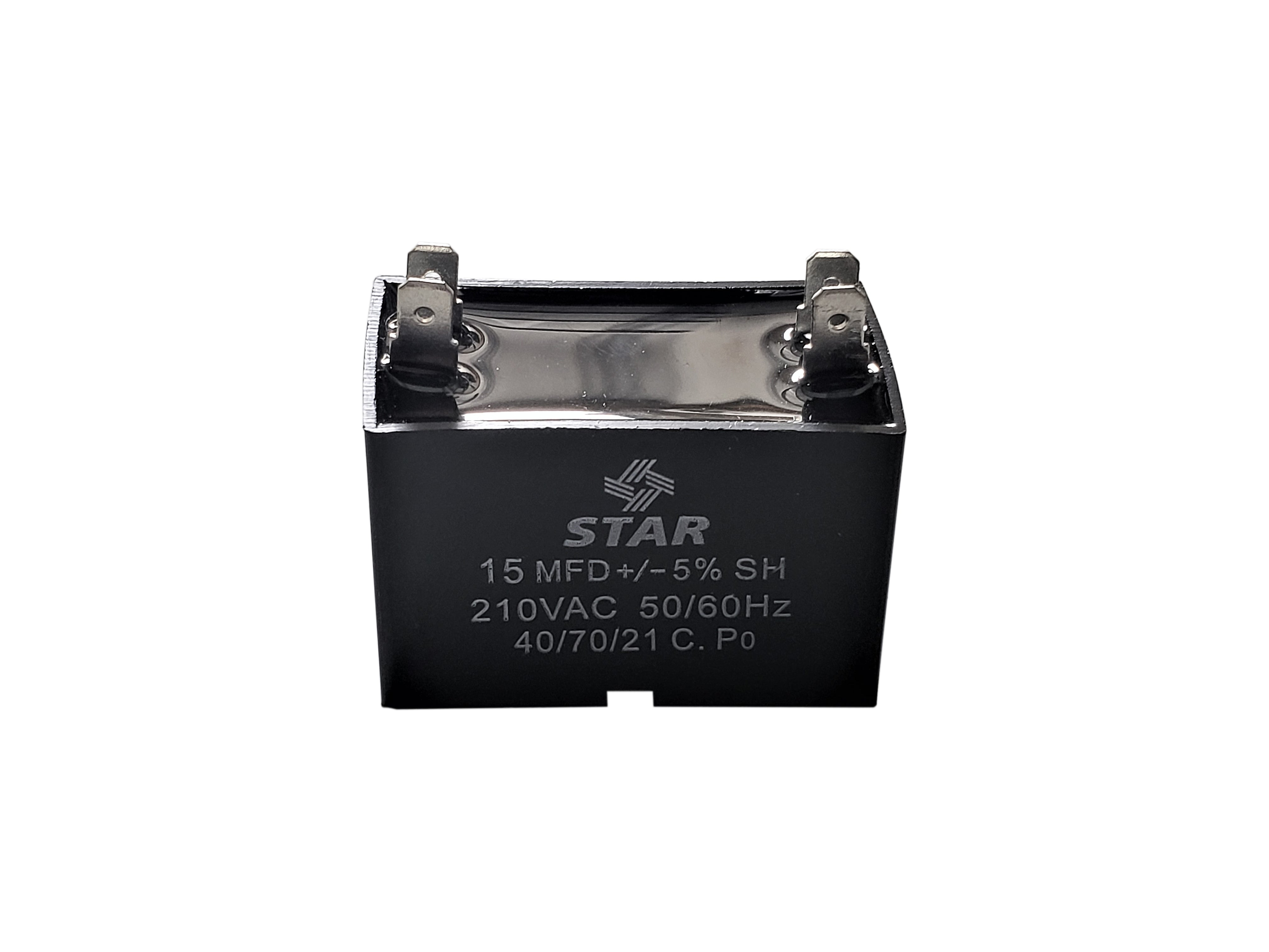 Capacitor 15 Mfd (MBRE015) – Refahogar