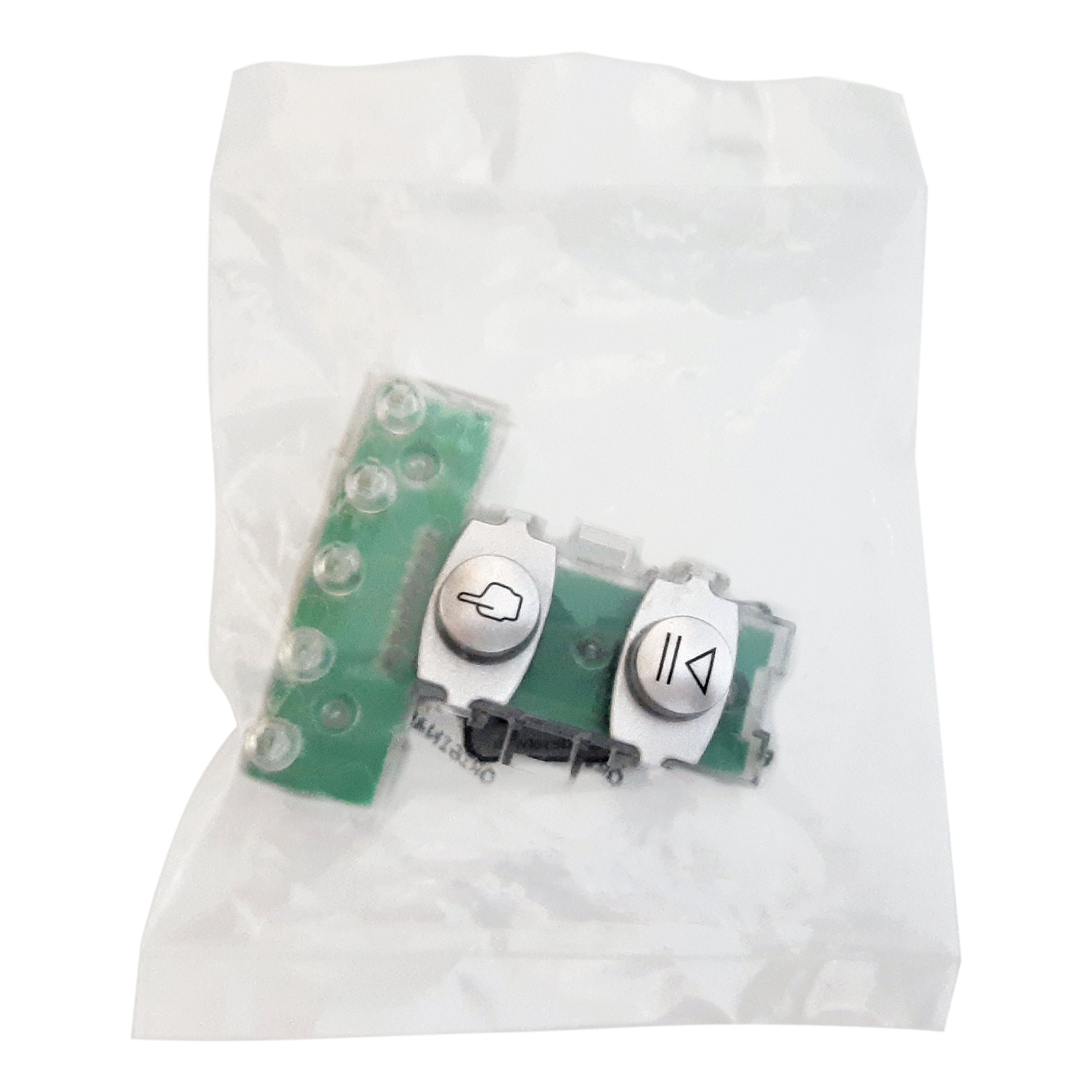 Switch Botones Amazona (8102762) – Refahogar