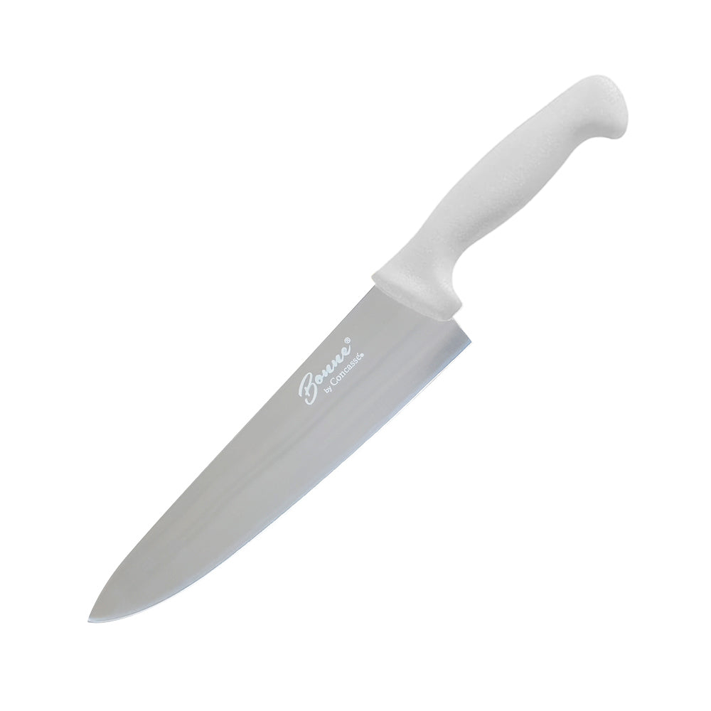 Cuchillo Profesional Chef 10 pulgadas Blanco (MCCCHEF10) – Refahogar