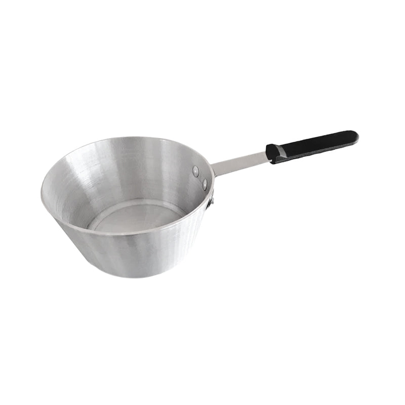 Cazo Conico 20cm Silver (3820) – Refahogar